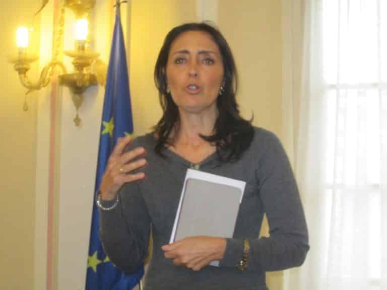 Laura Prati, il ricordo di un'avversaria nel quinto anniversario Mpv e ...